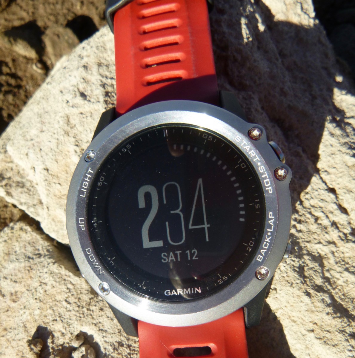 Garmin Fenix 3 Review | Tested & Rated