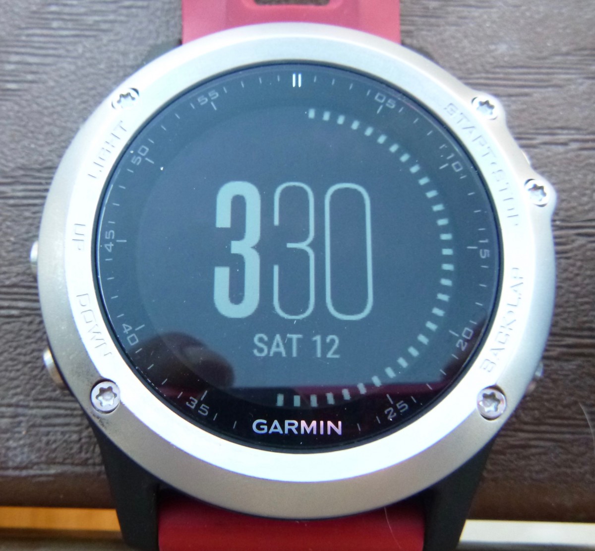 Garmin Fenix 3 Review | Tested & Rated