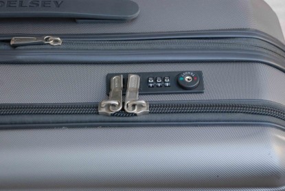 Delsey Shadow 3.0 21 Review | Tested & Rated