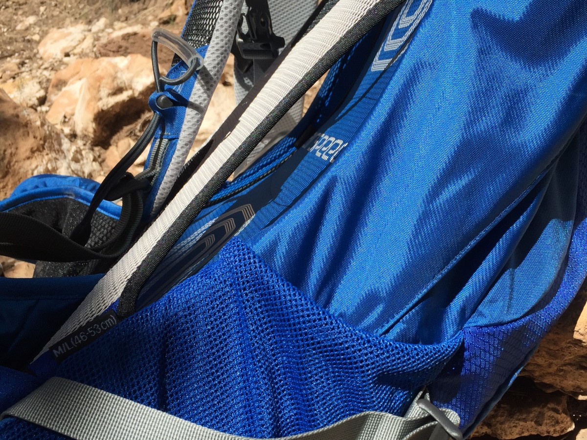 Osprey Stratos 24 Review | Tested & Rated