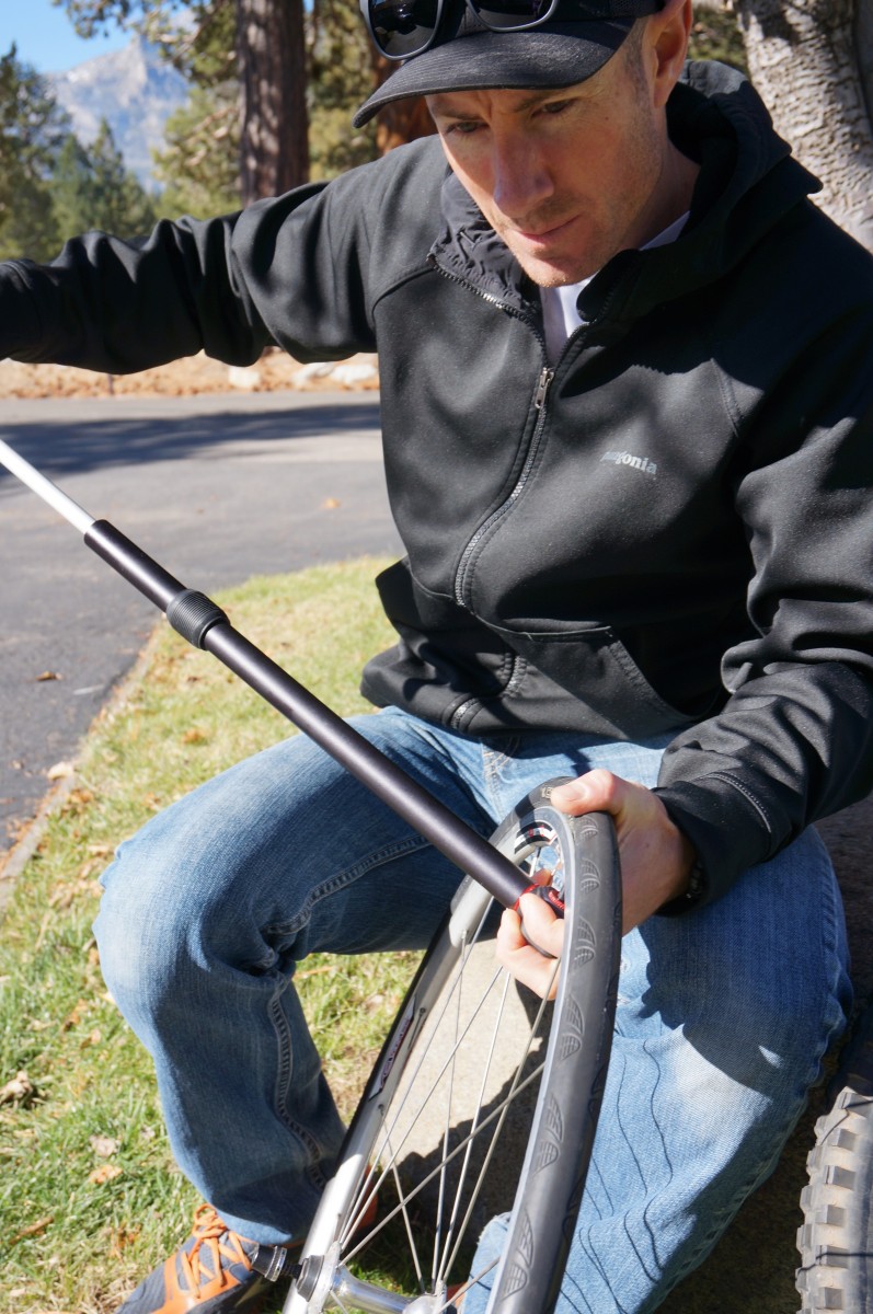 The 5 Best Frame Pumps | Tested & Rated