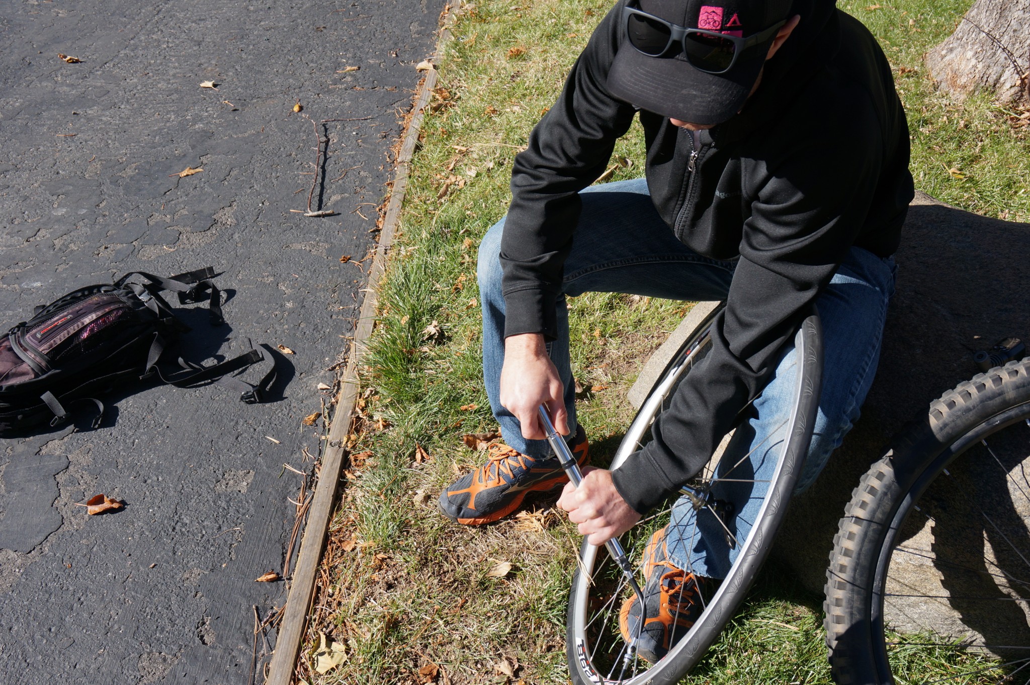 The 5 Best Frame Pumps | Tested & Rated