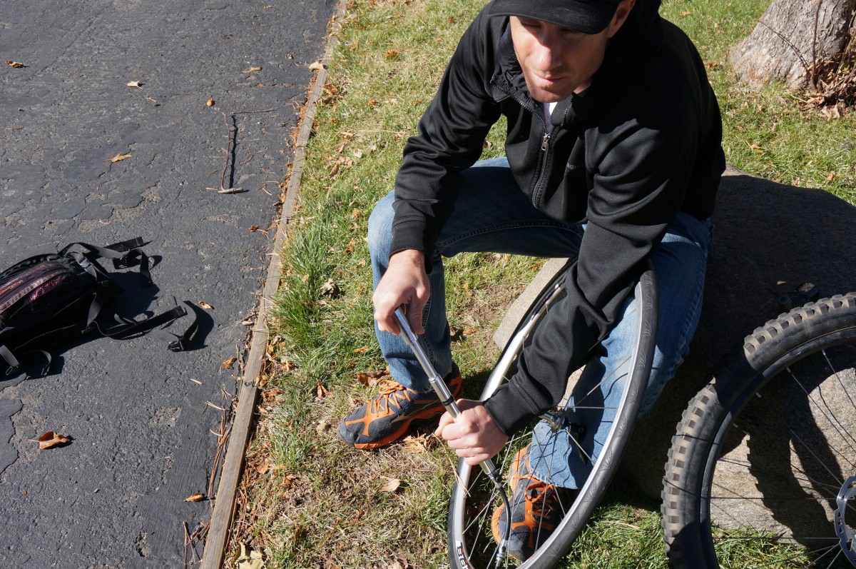 The 5 Best Frame Pumps | Tested by GearLab