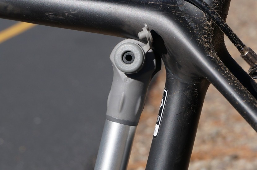 Topeak Road Master Blaster Review Tested Rated