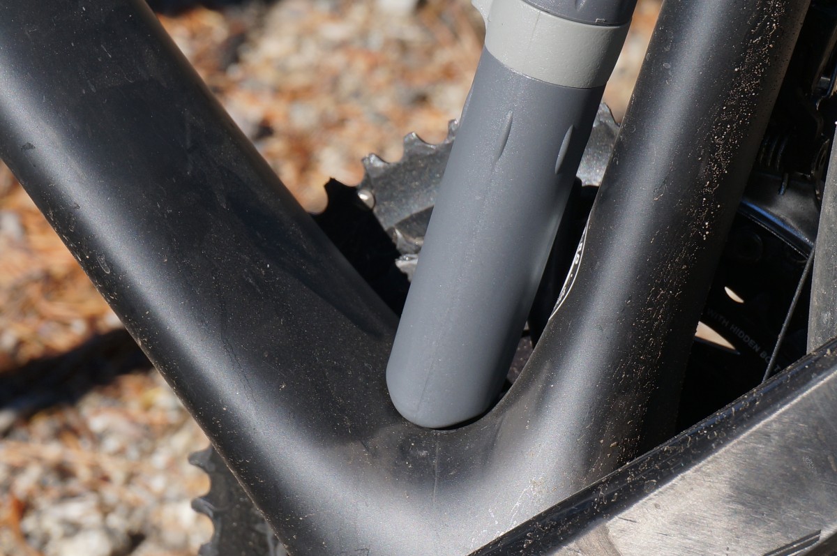 Topeak Road Master Blaster Review | Tested & Rated