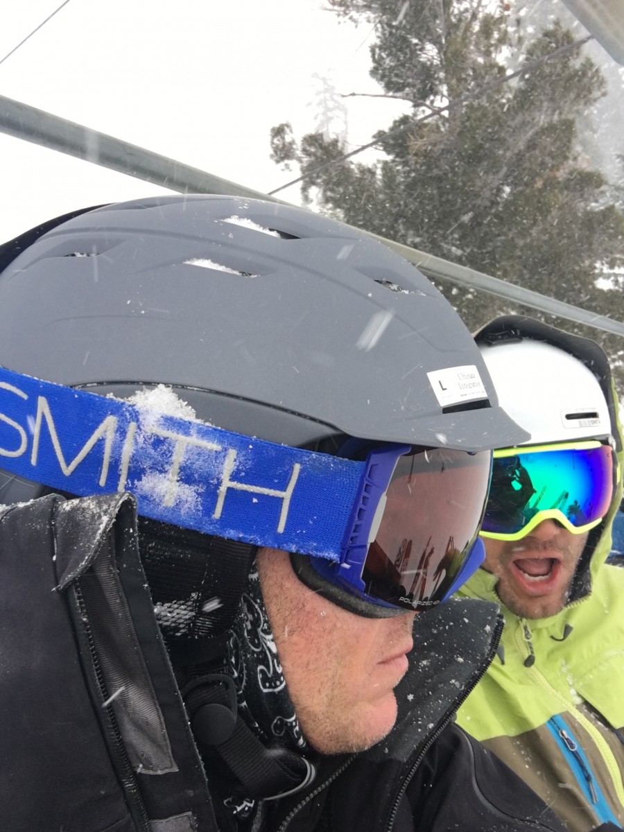 Smith Variance Review | Tested & Rated