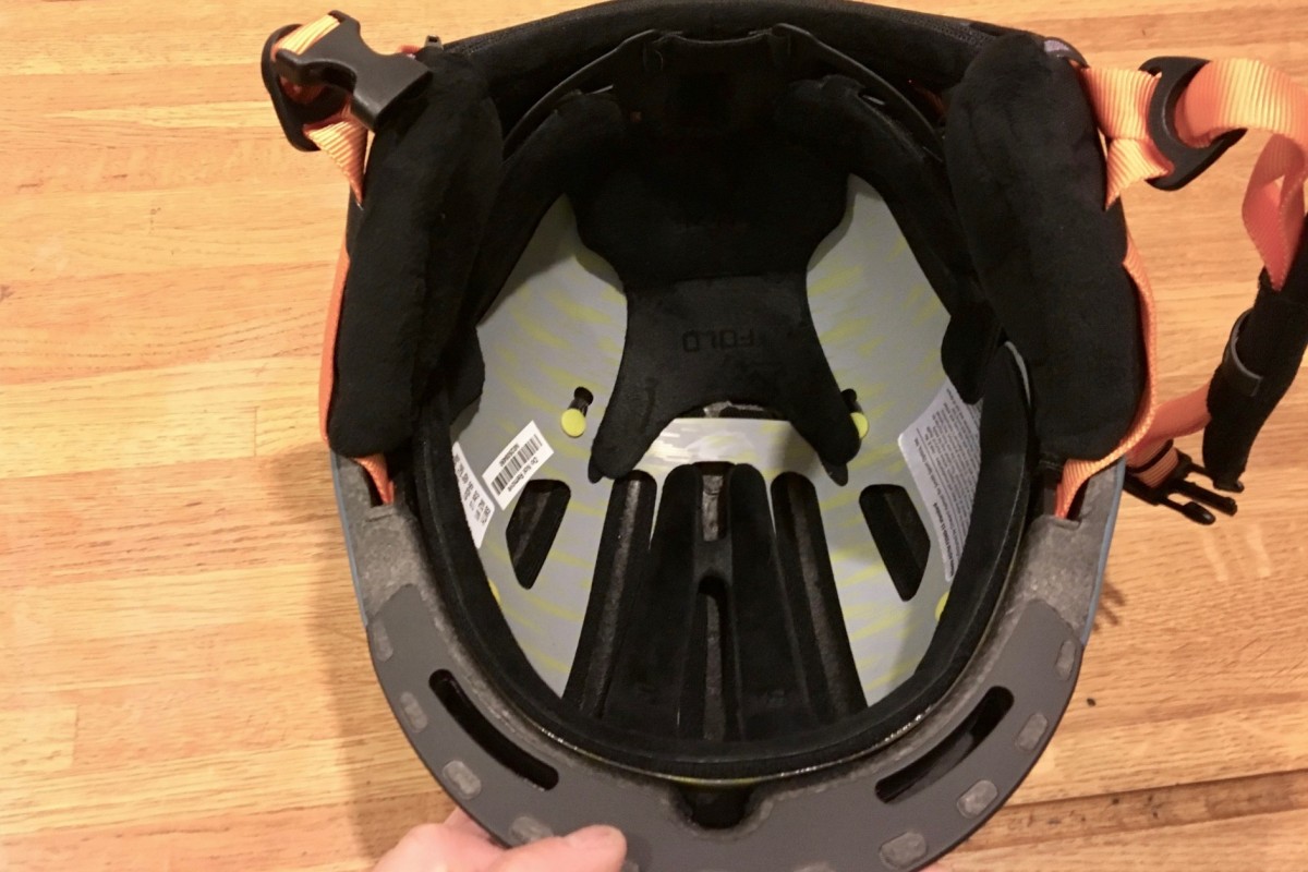 Smith Maze Mips Review | Tested & Rated