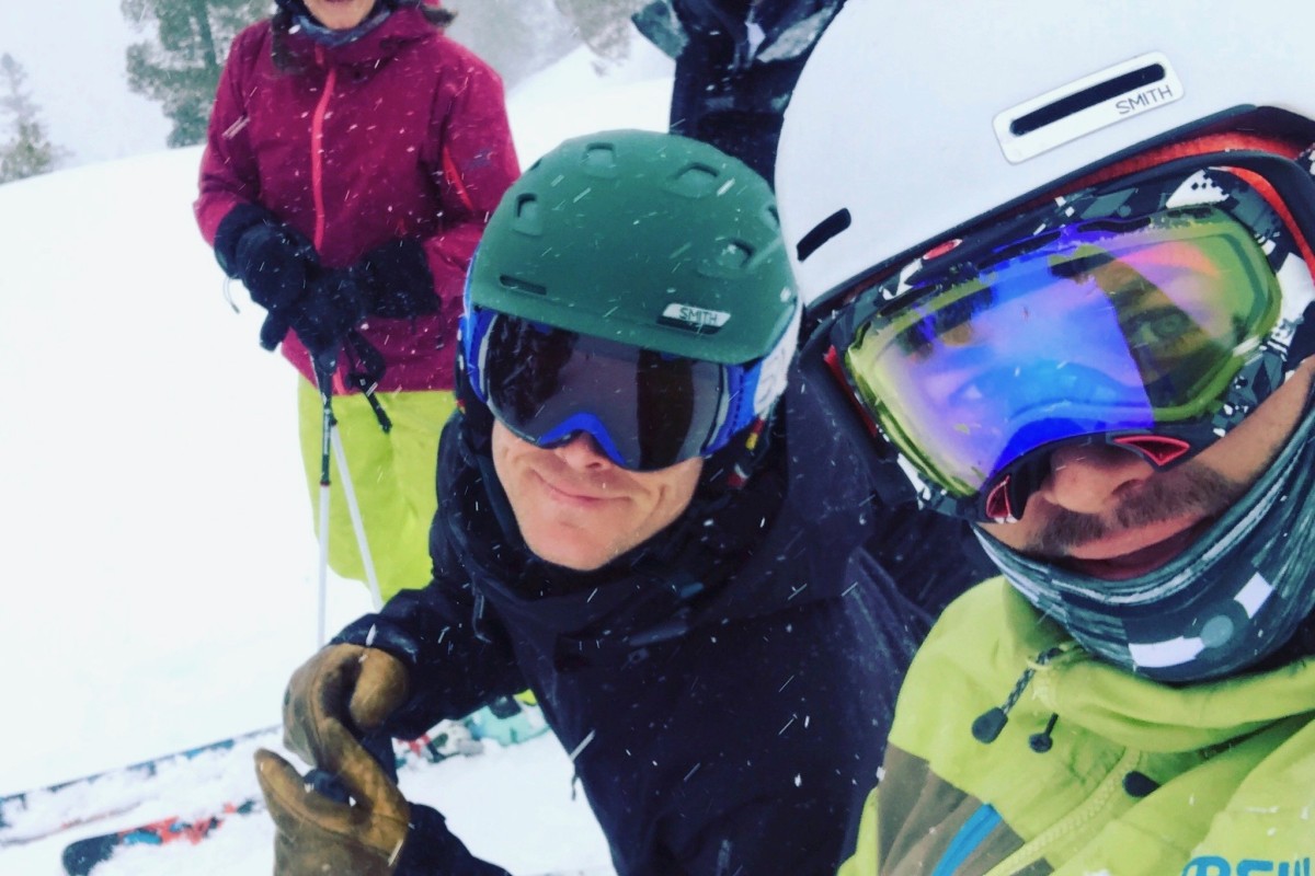 Smith Maze Mips Review | Tested & Rated