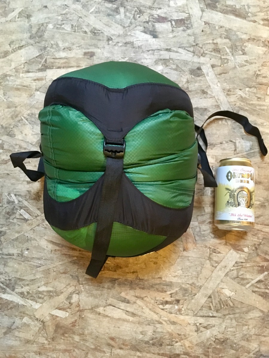 Western Mountaineering Versalite 10 Review | Tested