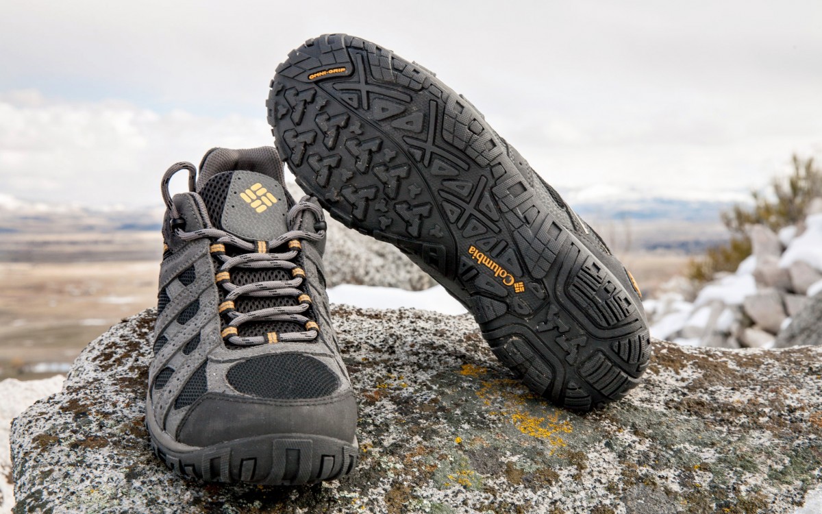 Columbia Redmond Review | Tested & Rated