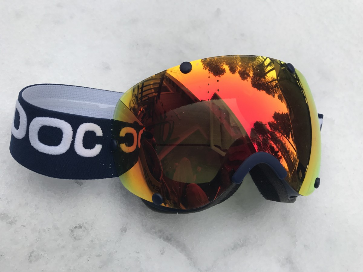 POC Lobes Review | Tested & Rated