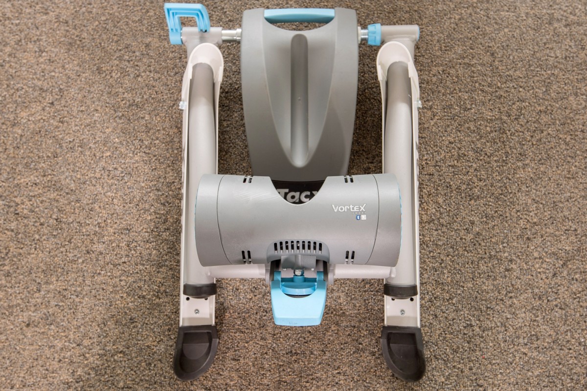 Tacx Vortex Smart Review | Tested & Rated