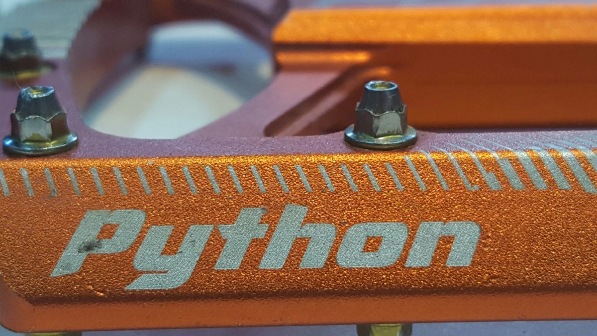 Funn Python Review | Tested & Rated