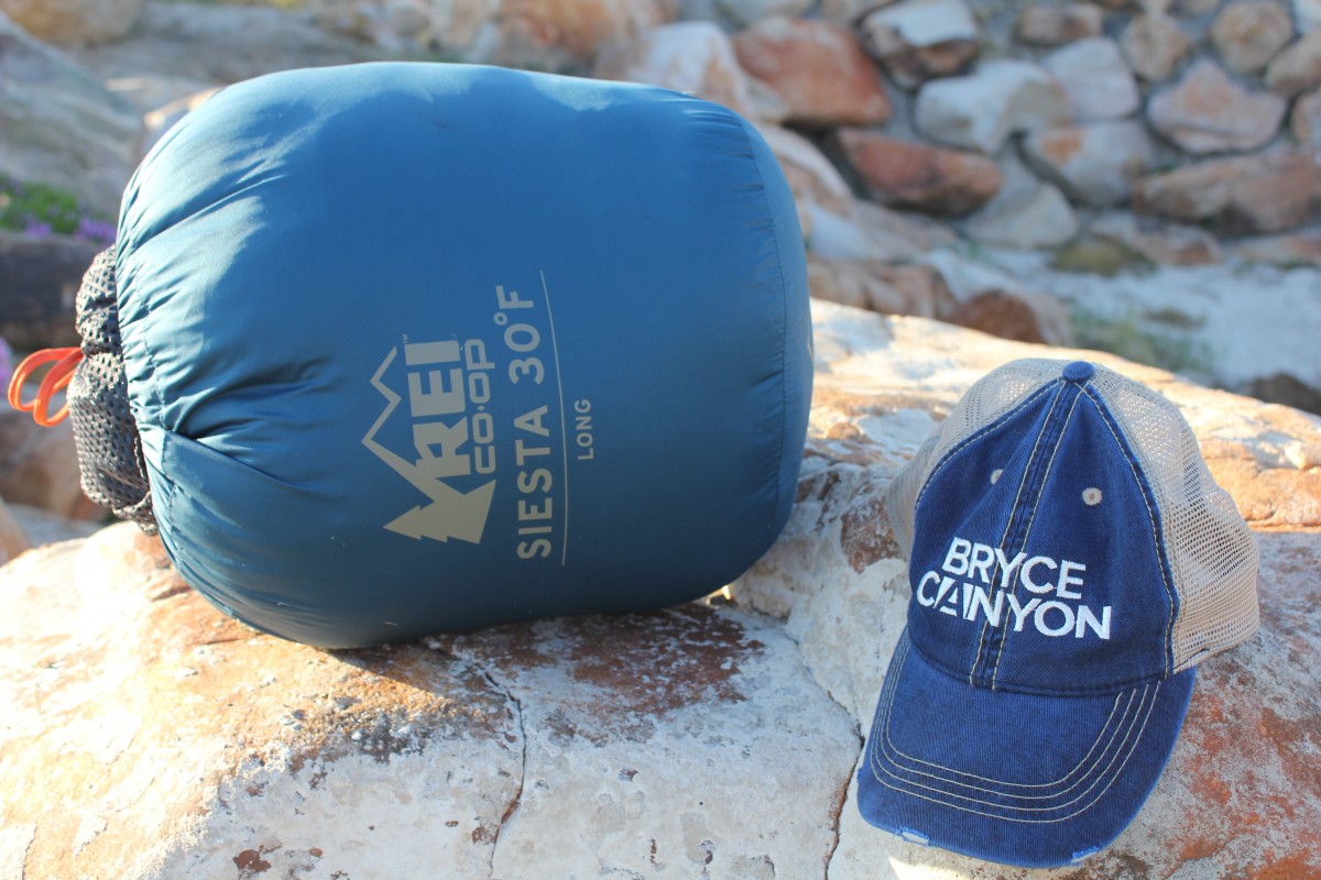 REI Siesta 30 Review | Tested by GearLab