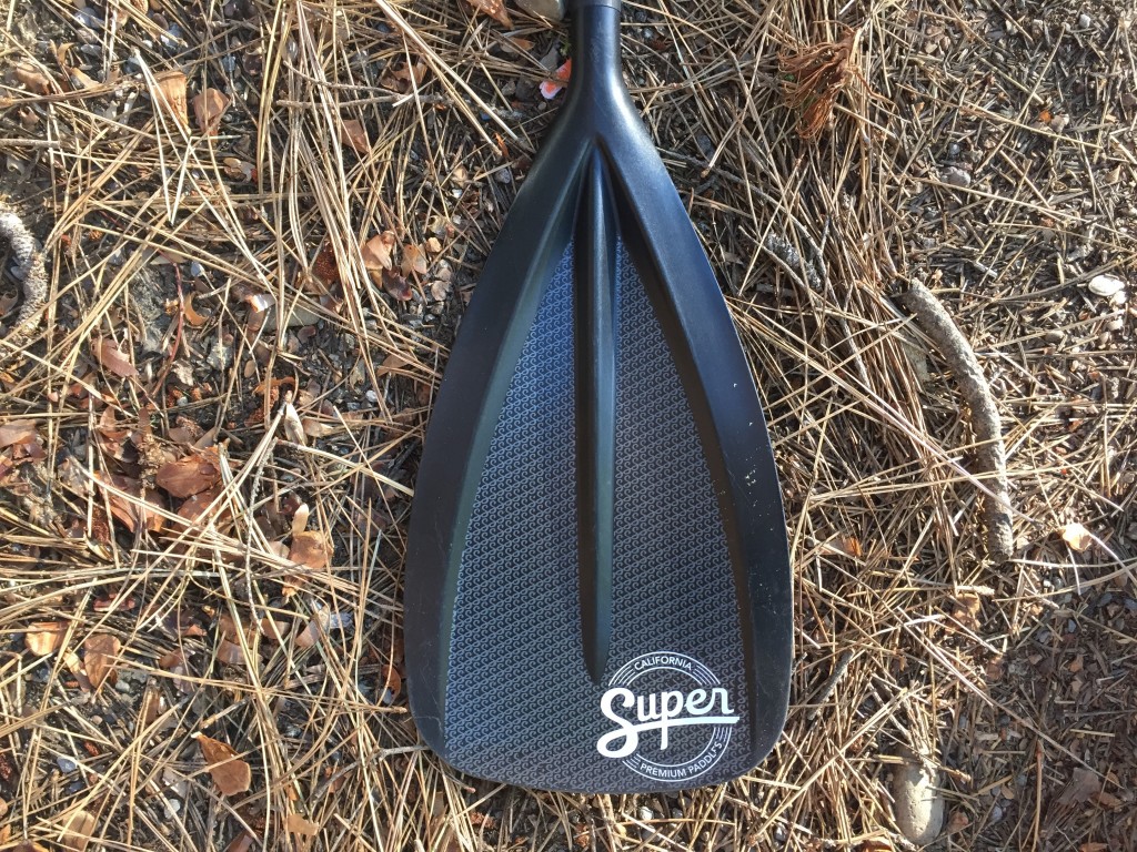 Super Paddles Carbon Fiber Review | Tested & Rated