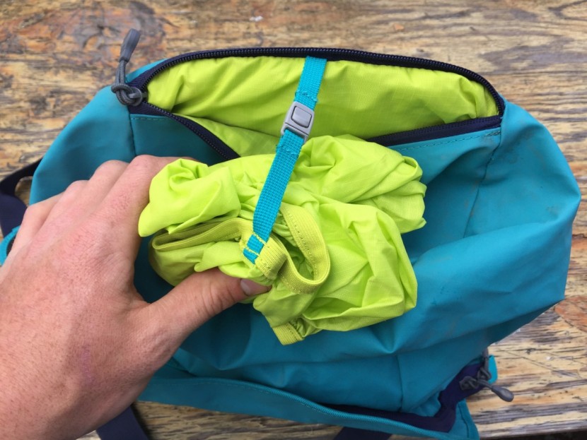 Detours bike bag store