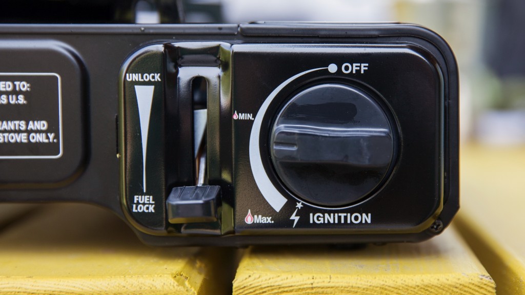 Gas One GS-3000 Review | Tested & Rated