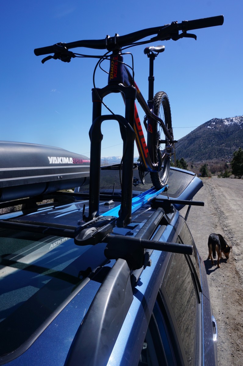 RockyMounts SwitchHitter Review | Tested & Rated