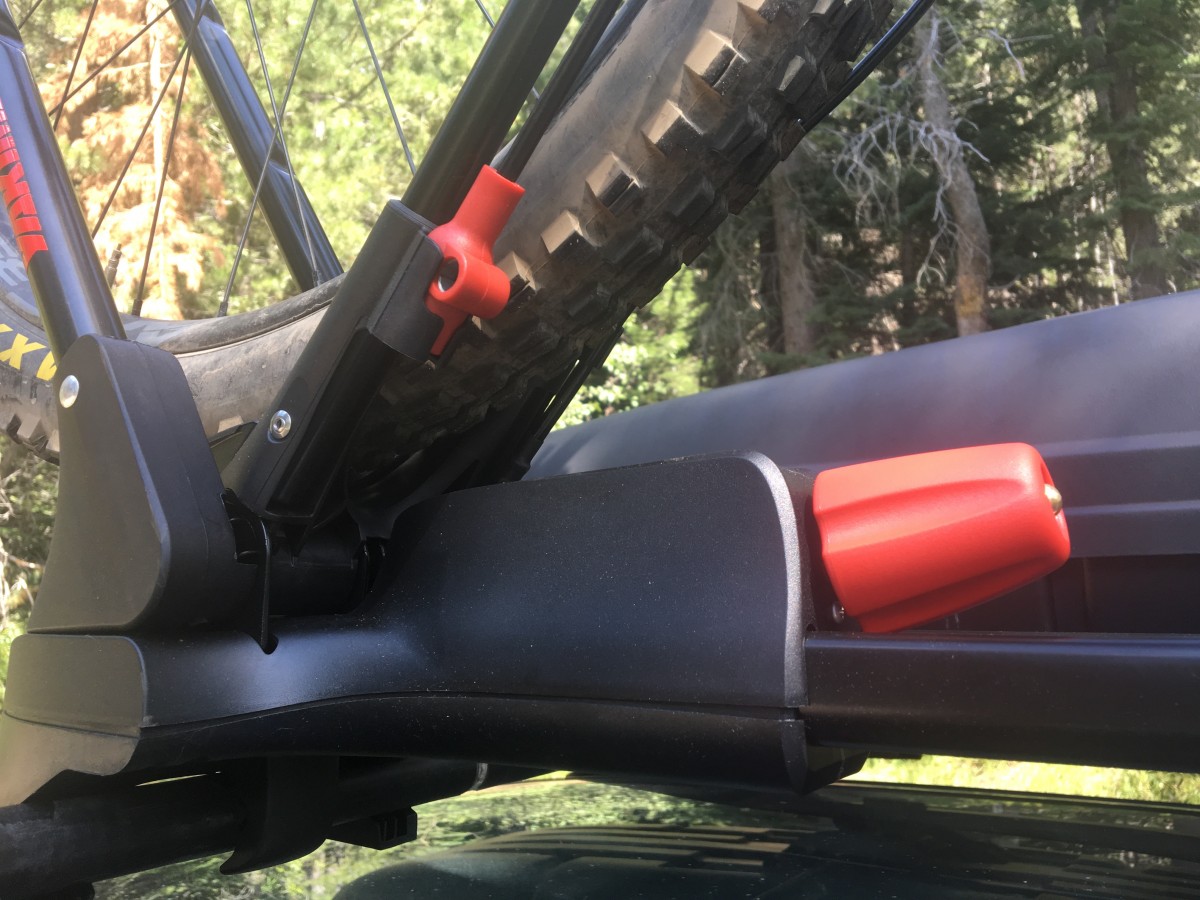 Yakima Front Loader Review | Tested & Rated