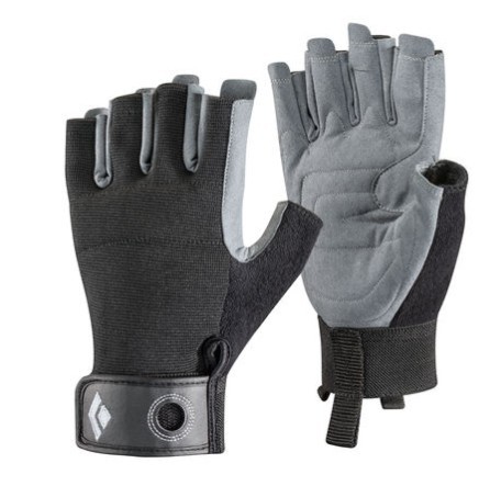 The 5 Best Climbing Gloves | Tested & Rated