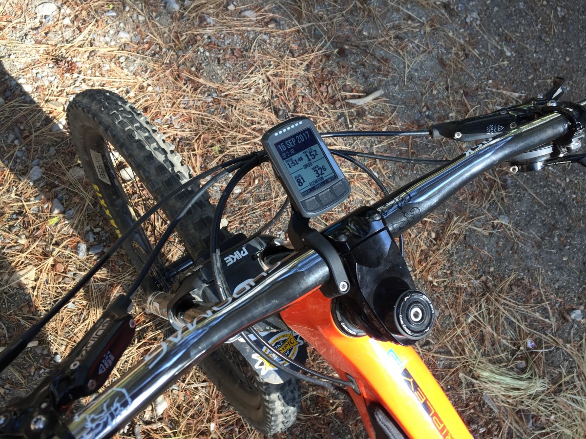 Wahoo Fitness ELEMNT BOLT Review | Tested & Rated