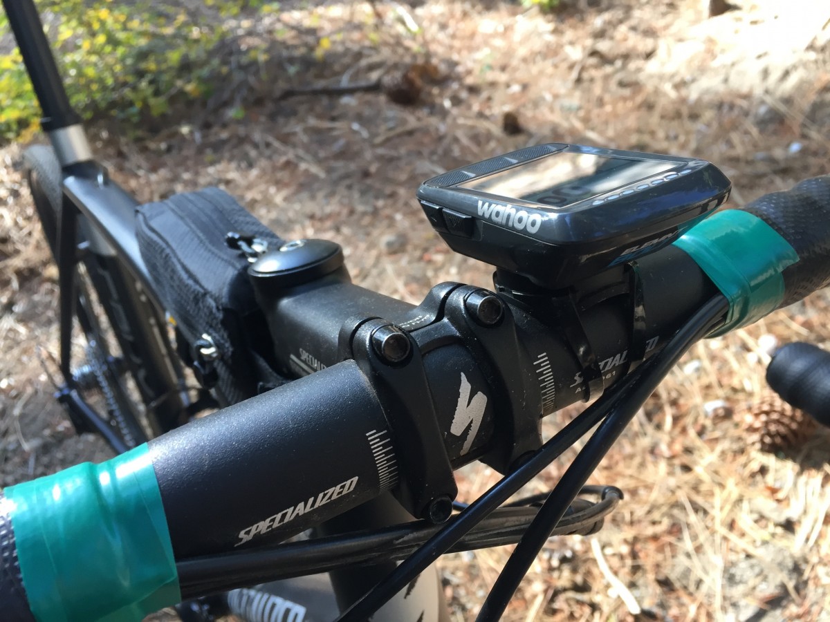 Wahoo Fitness ELEMNT BOLT Review | Tested & Rated