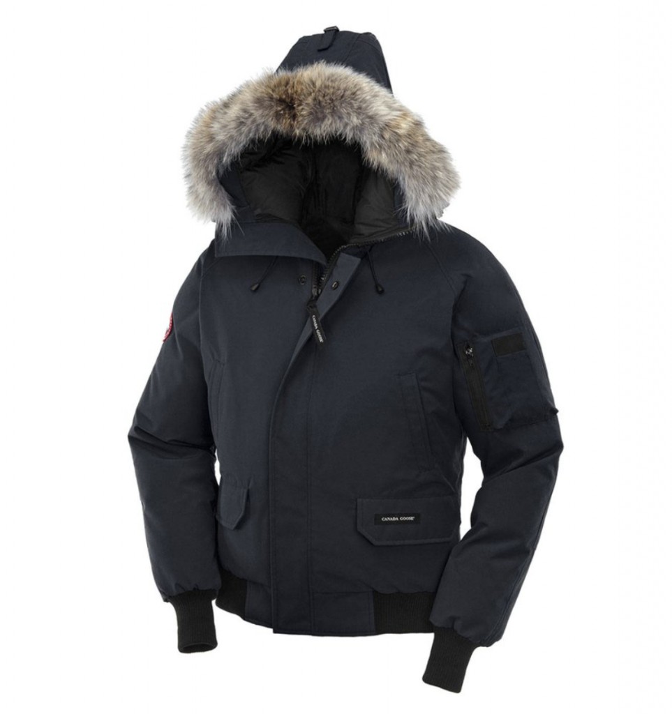Canada Goose Chilliwack Bomber Review | Tested