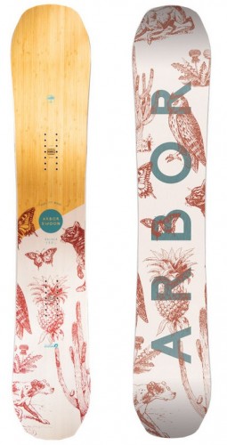 Arbor Swoon Rocker Review | Tested & Rated