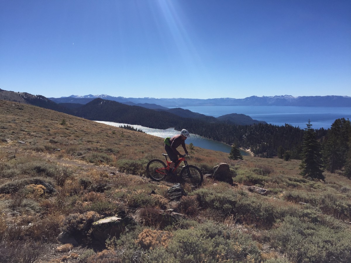 Osprey Talon 6 Review | Tested & Rated