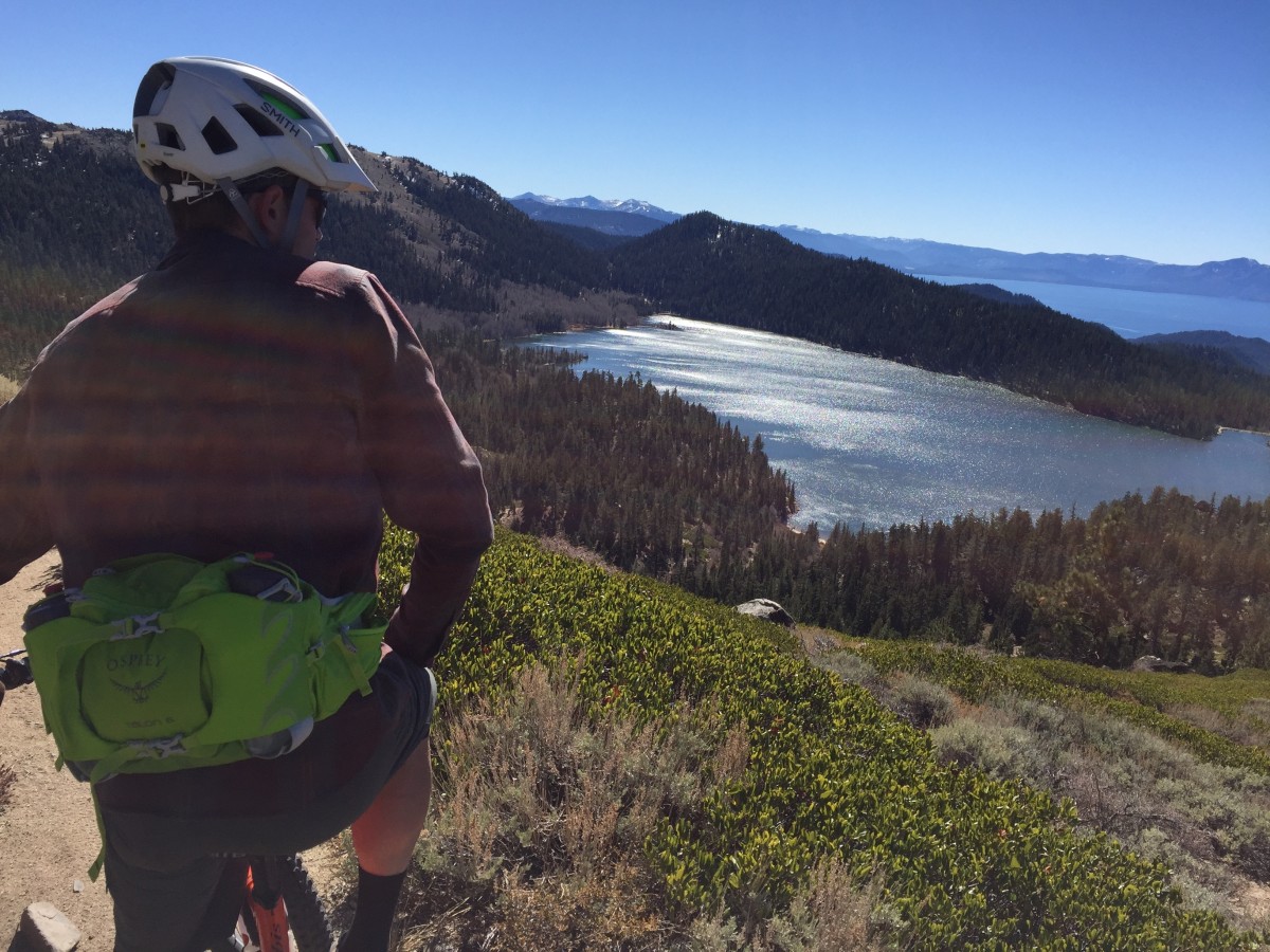 Osprey Talon 6 Review | Tested & Rated