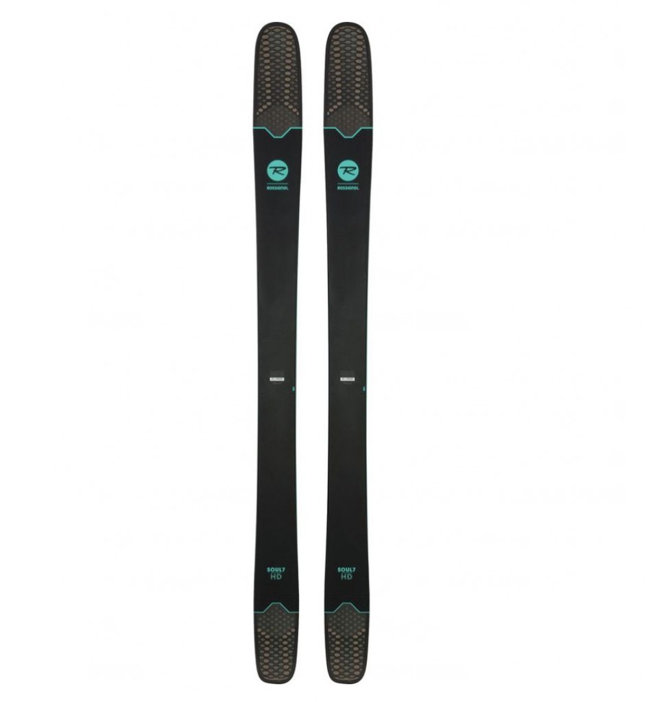 Rossignol Soul 7 HD W Review | Tested & Rated