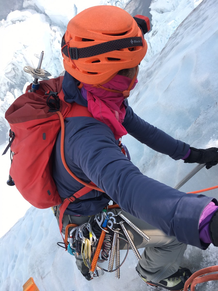 Arc'teryx Alpha FL 45 Review | Tested & Rated