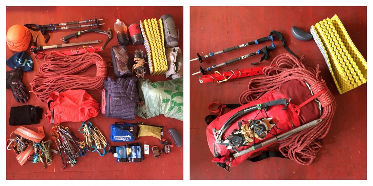 Arc'teryx Alpha FL 45 Review | Tested & Rated