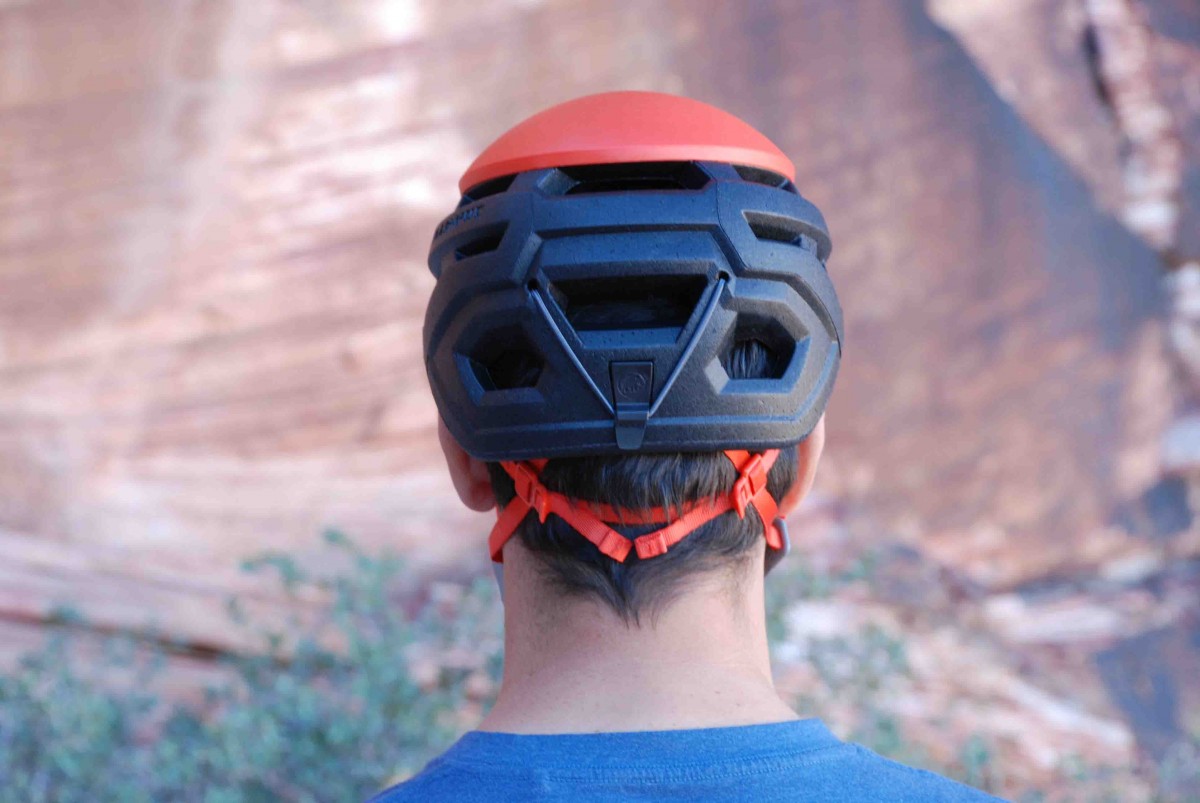 The 5 Best Climbing Helmets of 2025 | Tested & Rated