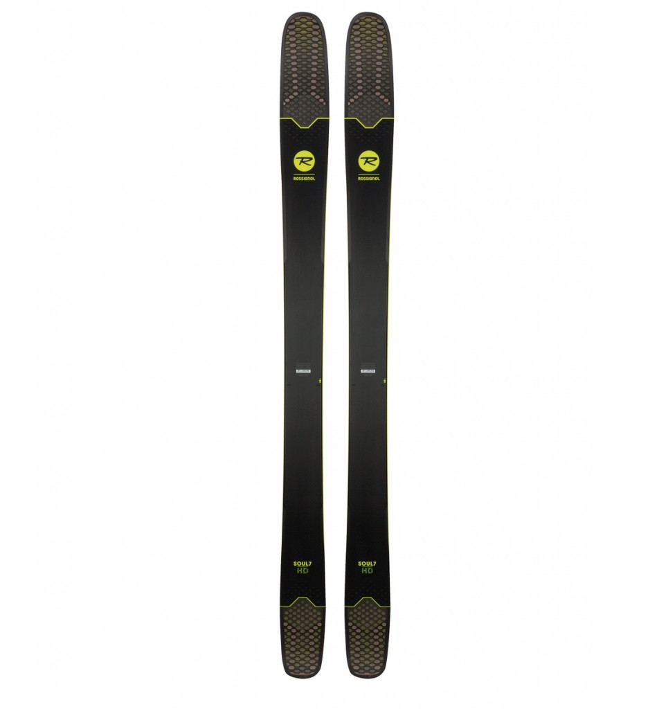 Rossignol Soul 7 HD Review | Tested & Rated