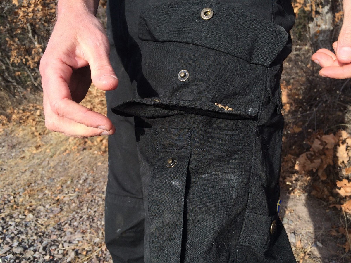 Fjallraven Vidda Pro Review | Tested & Rated