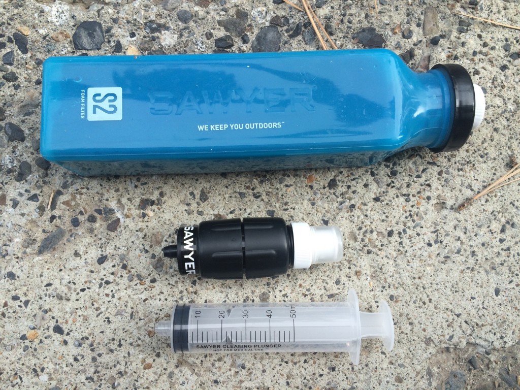 Sawyer S2 Foam Review | Tested & Rated