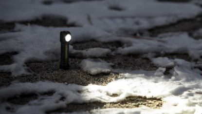 Zebralight H600w Mk IV Review | Tested & Rated