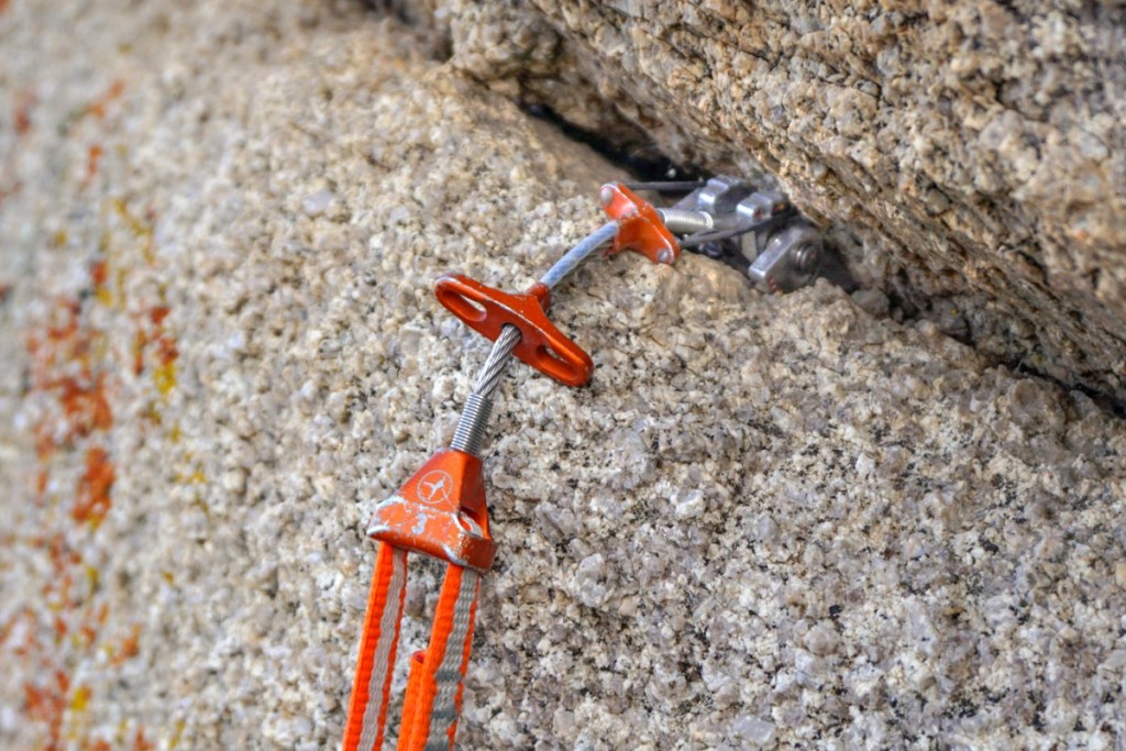 Metolius Ultralight Master Cam Review | Tested