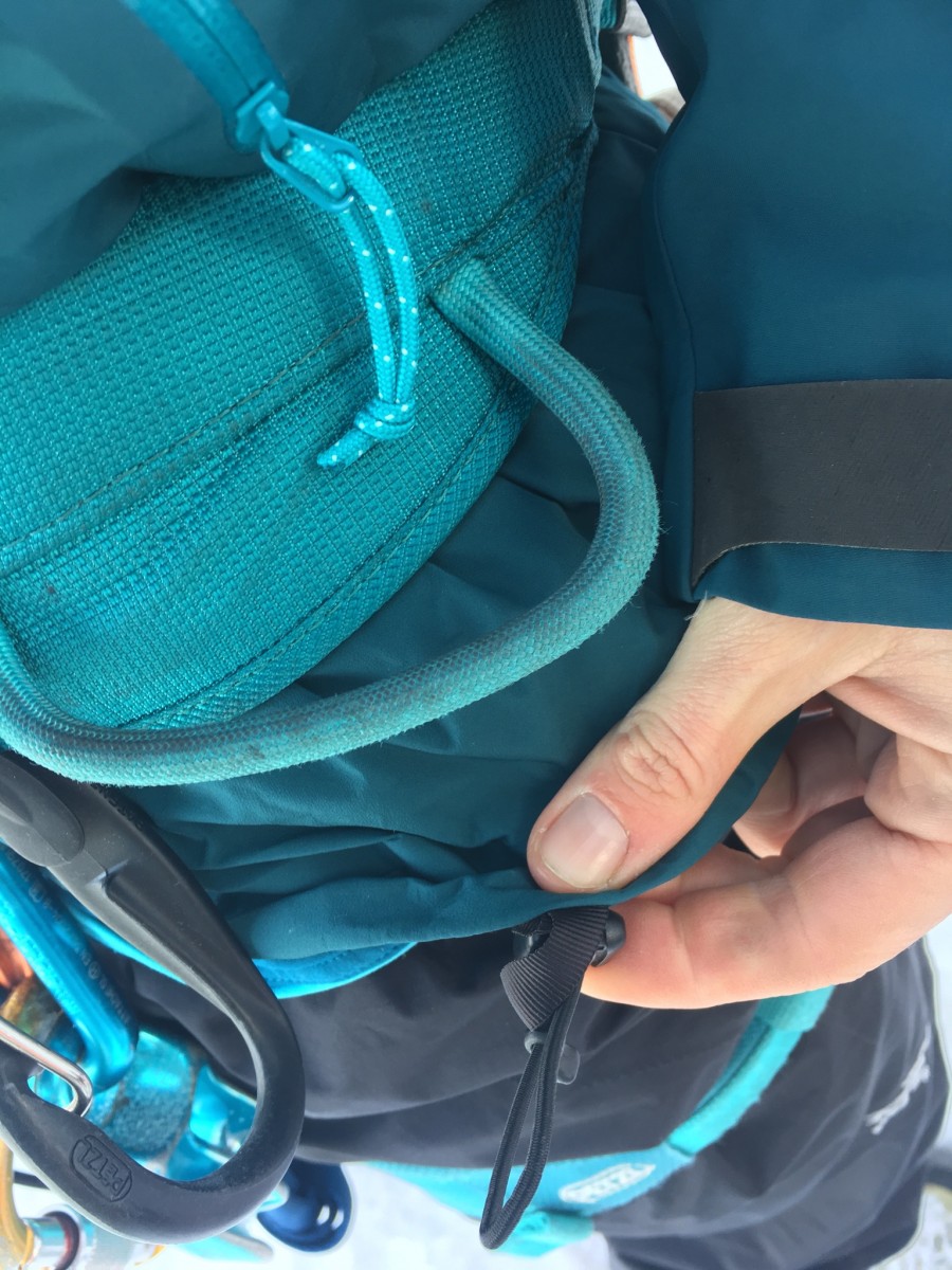 Arc'teryx Beta AR Jacket - Women's Review | Tested by GearLab