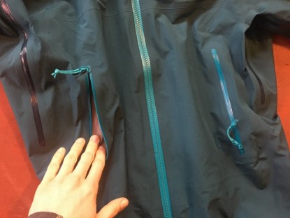 Arc'teryx Beta AR Jacket - Women's Review | Tested by GearLab