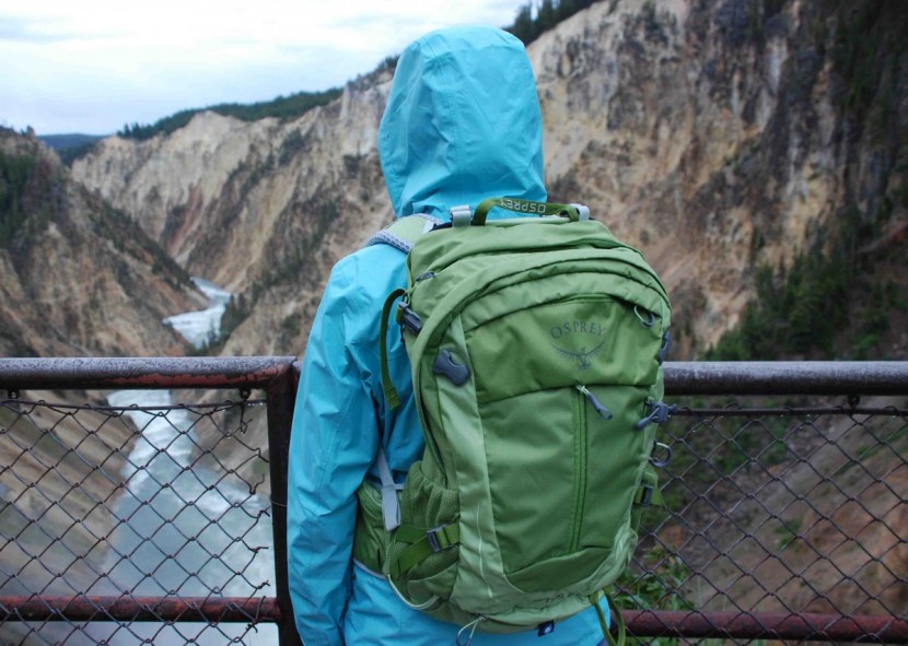 5 Best Daypacks for Women of 2024 | Tested & Rated