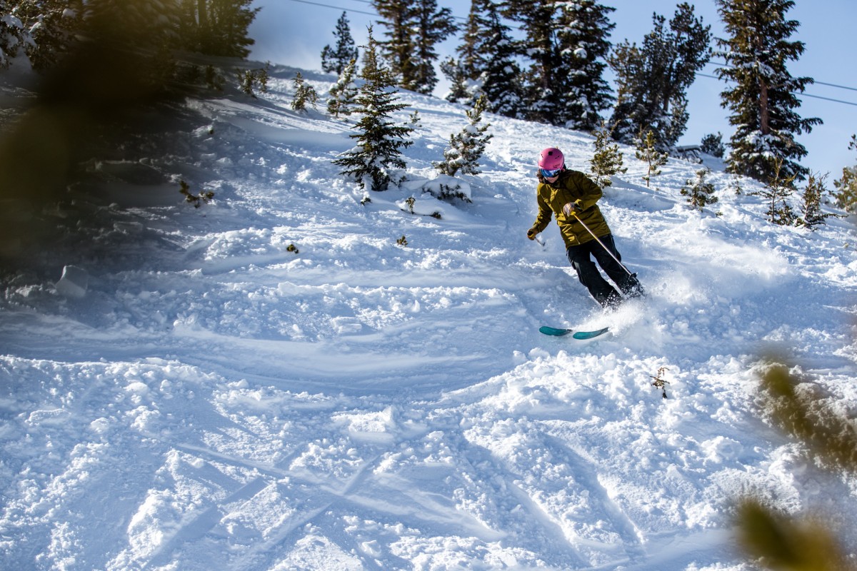 Rossignol Soul 7 HD W Review | Tested & Rated