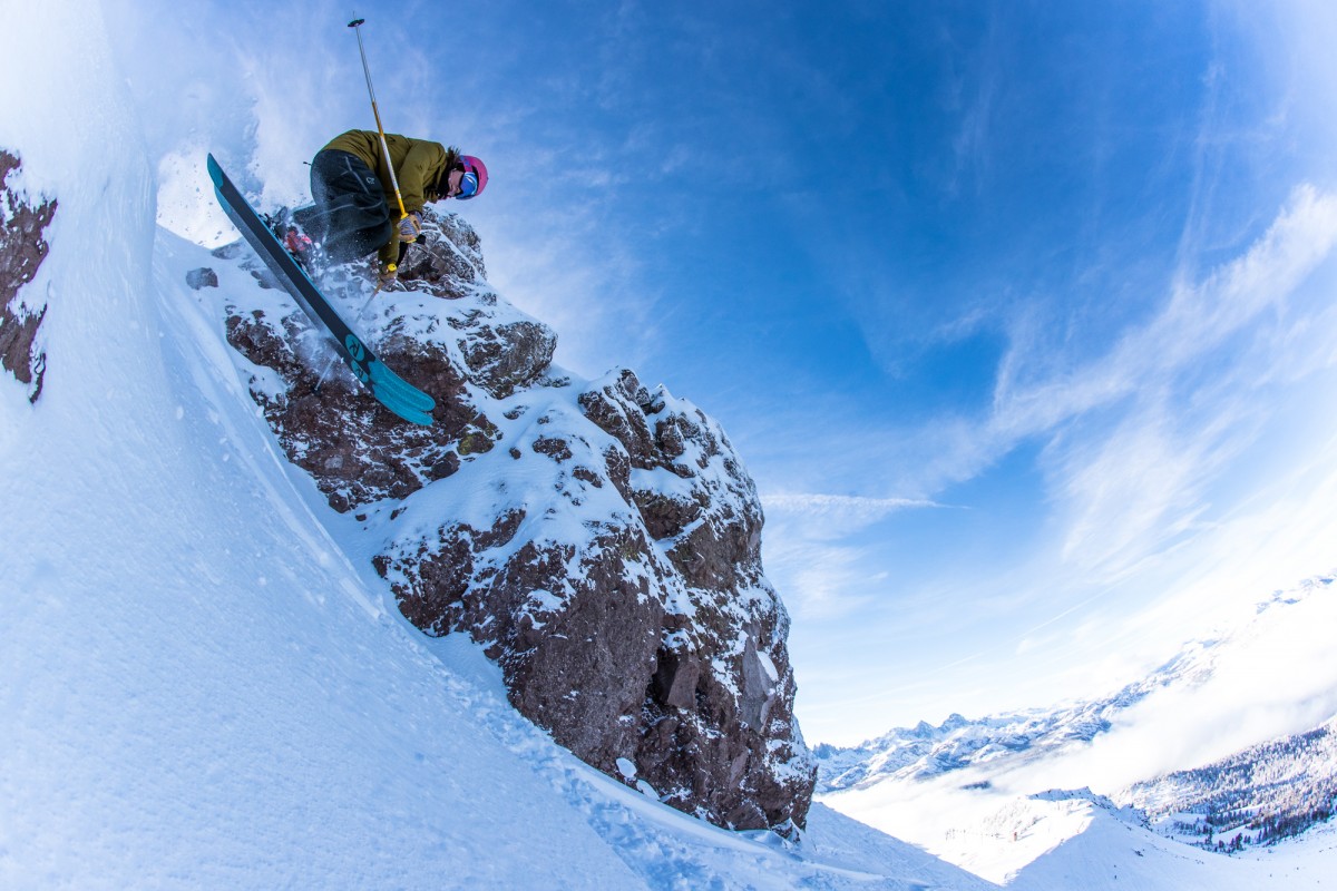 Rossignol Soul 7 HD W Review | Tested & Rated