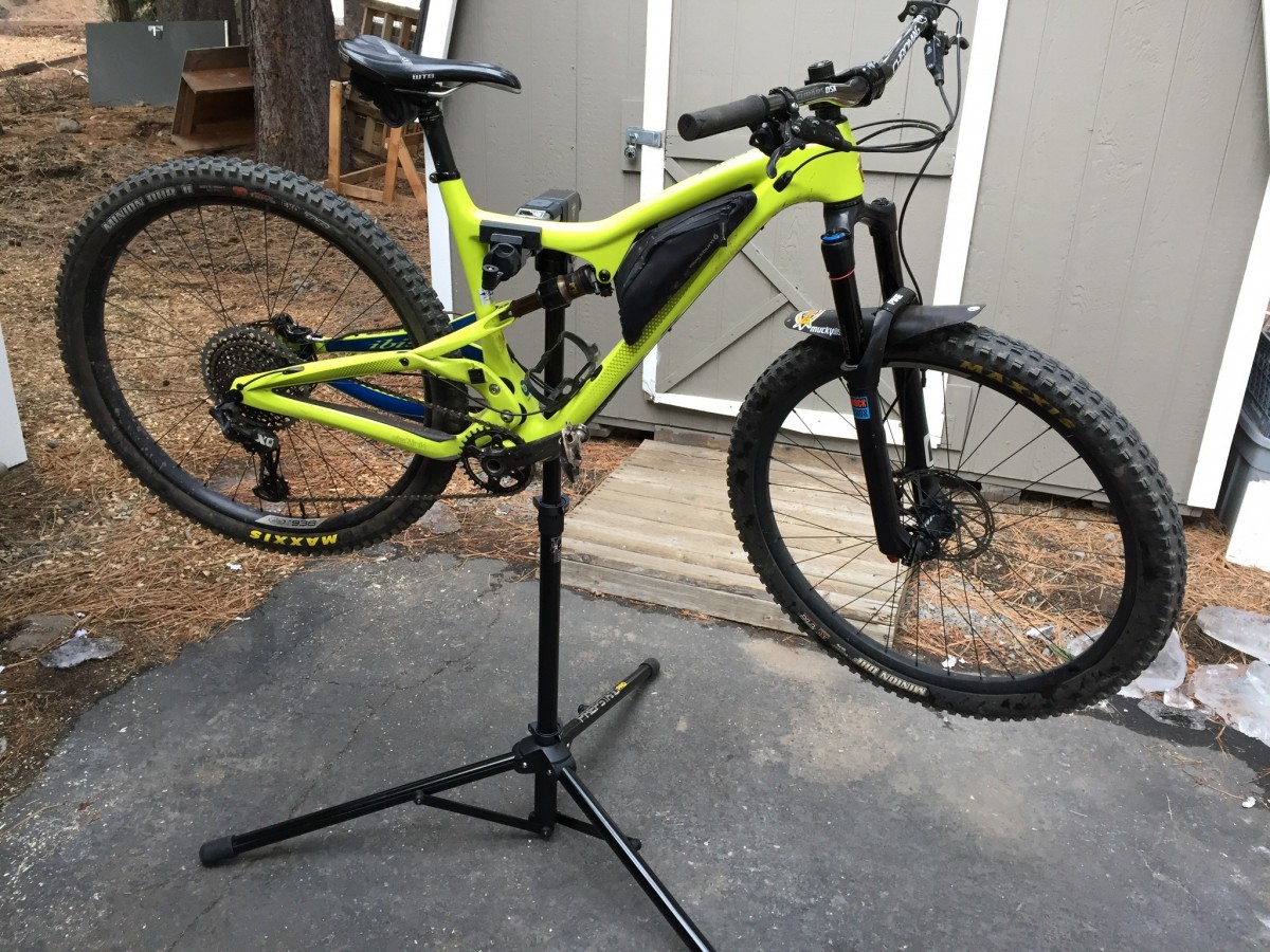 Topeak PrepStand Pro Review | Tested & Rated