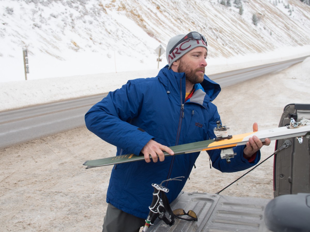 Stio Shot 7 Review | Tested & Rated