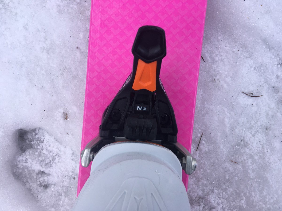 Fritschi Tecton 12 Review | Tested & Rated