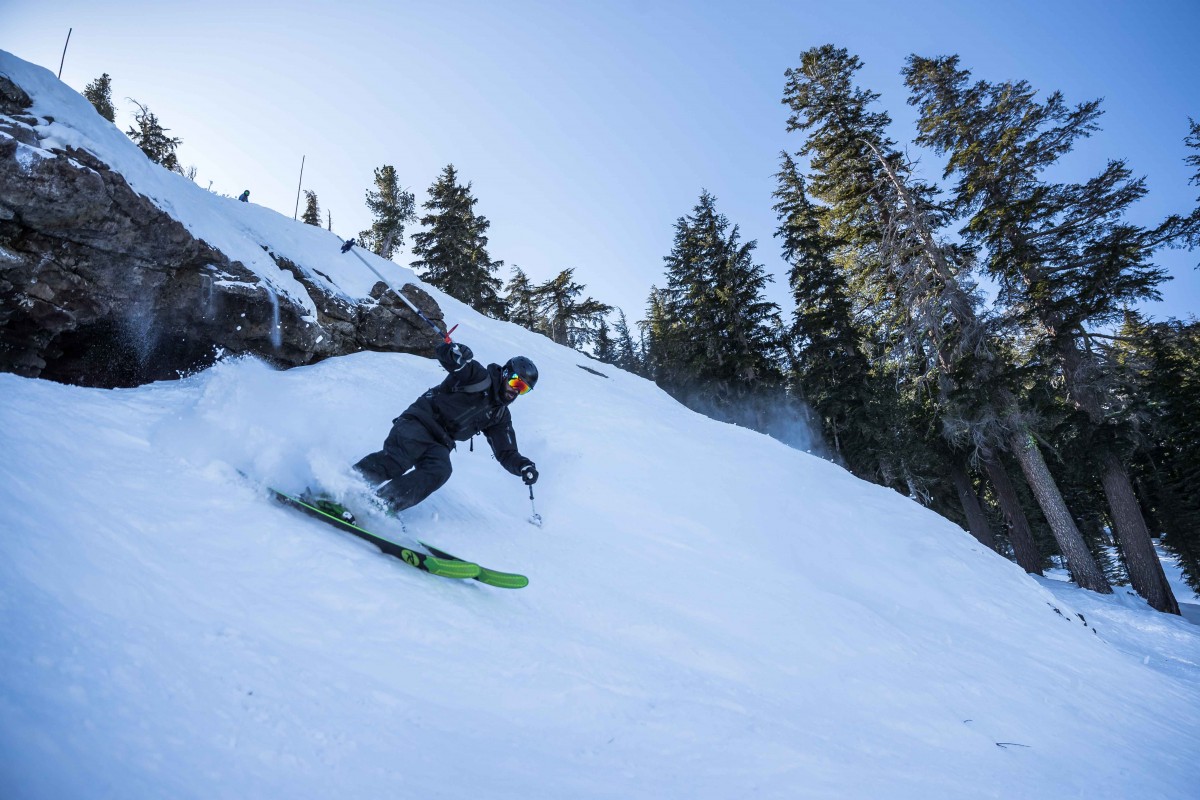 Rossignol Soul 7 HD Review | Tested & Rated