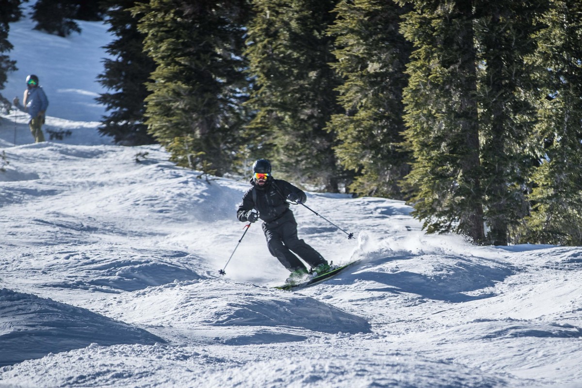 Rossignol Soul 7 HD Review | Tested & Rated