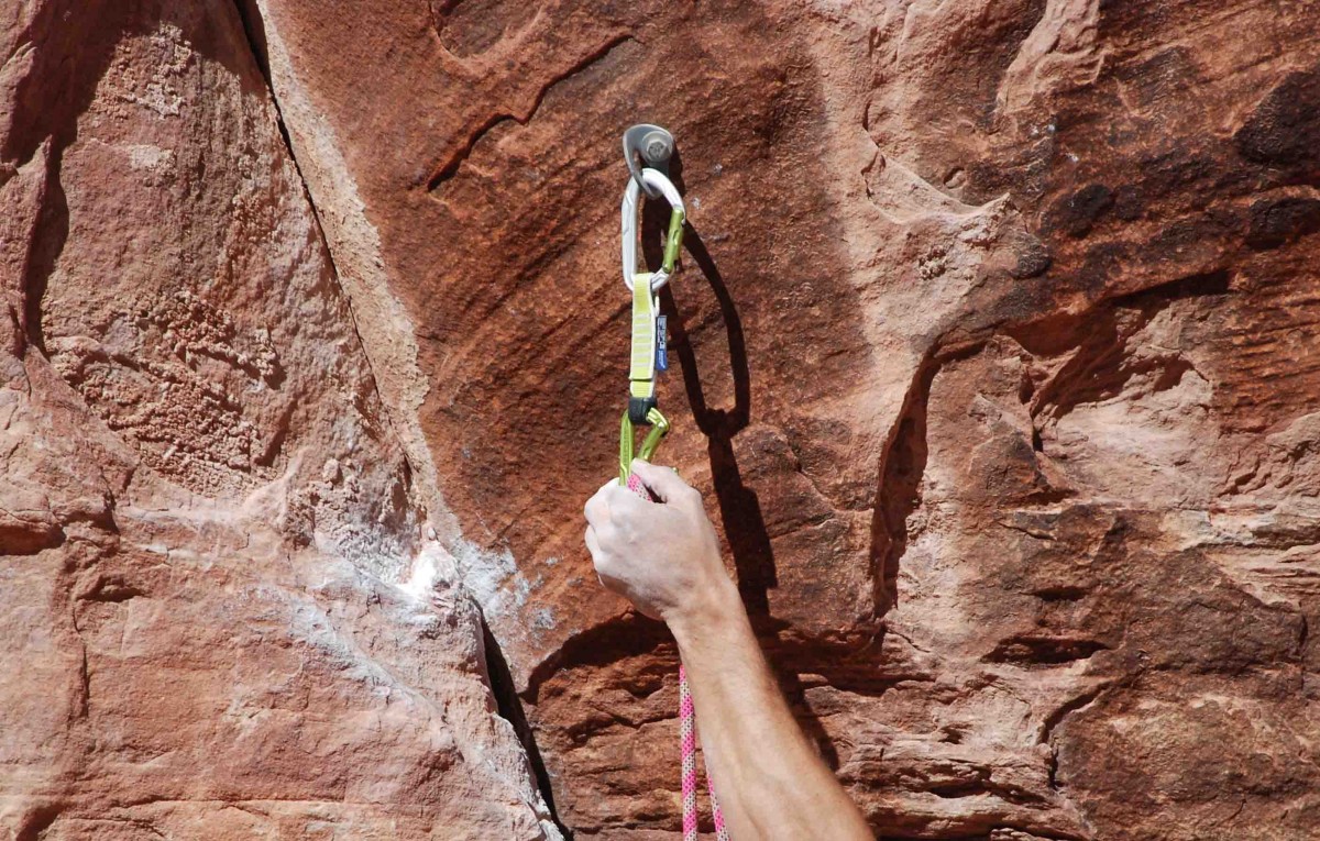 The 6 Best Quickdraws for Climbing of 2025 | Tested
